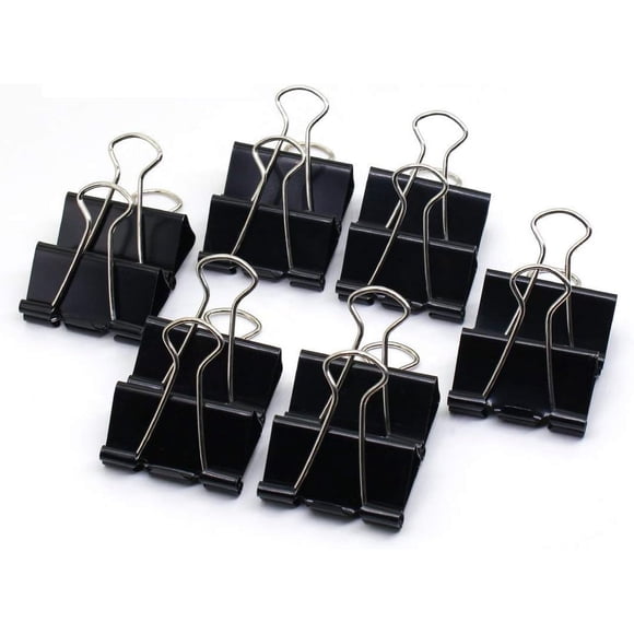 Binder Clips | Walmart Canada