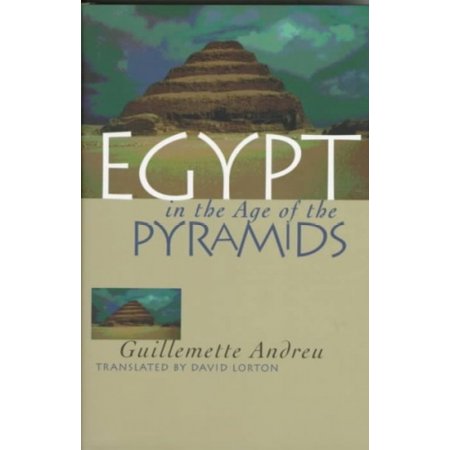 Egypt in the Age of the Pyramids | Walmart Canada