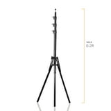 LS Photography 18" Ring Light Dimmable Fluorescent Continuous Lighting ...