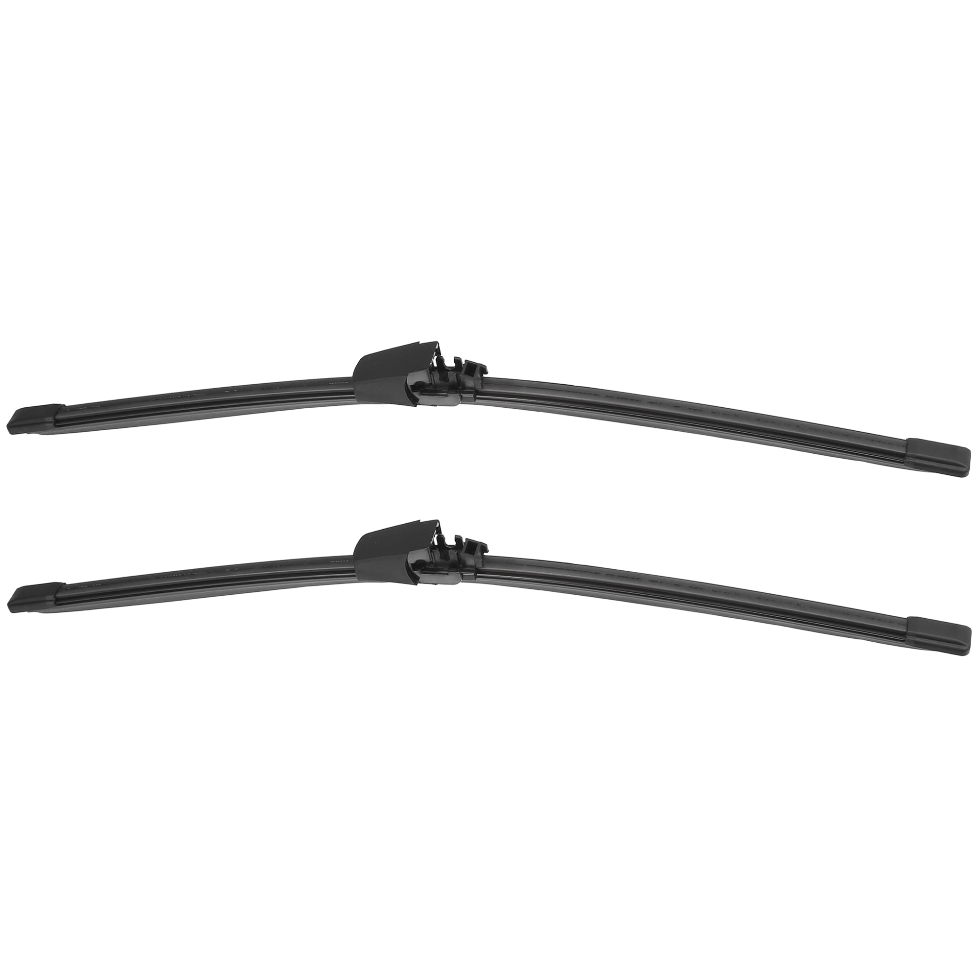 Click here for Unique Bargains 2pcs Rear Windshield Wiper Blade R... prices