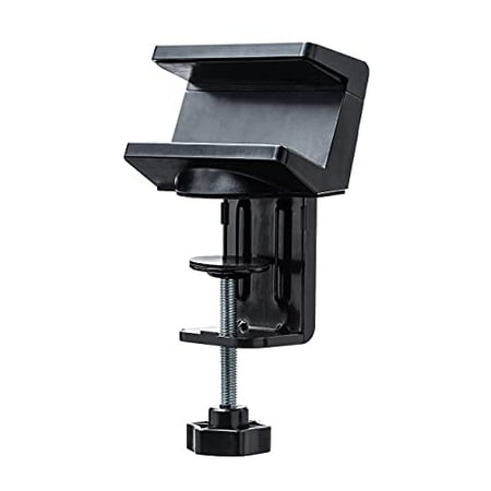 Fixed holder for Sanwa Direct power tap Clamp type desk mounting ...