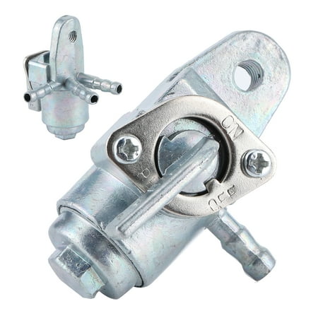 Fuel Valve, Fuel Shut Off Valve Precise Gas Fuel Valve ATV Fuel Valve ...