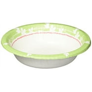 Dixie Disposable Small Beverage Paper Cups, 5oz., Floral Design, 450 ...