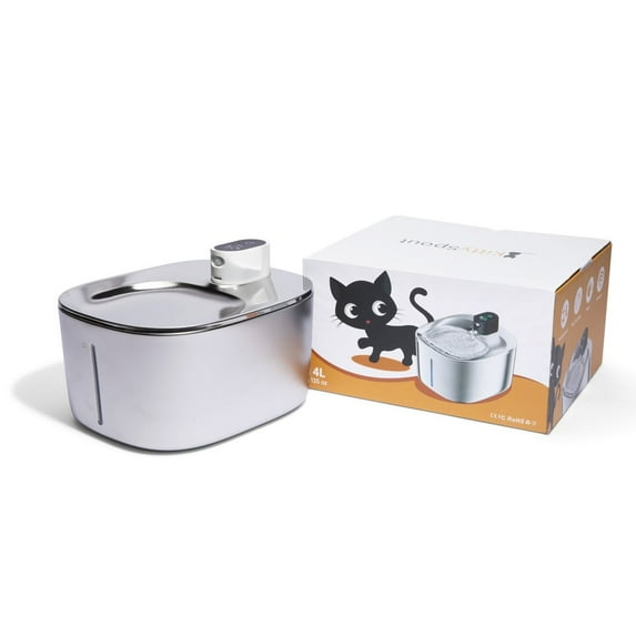 Open Box kittyspout 24x Filter Sets + 12 Pack Filters for Wireless 2.0 ...