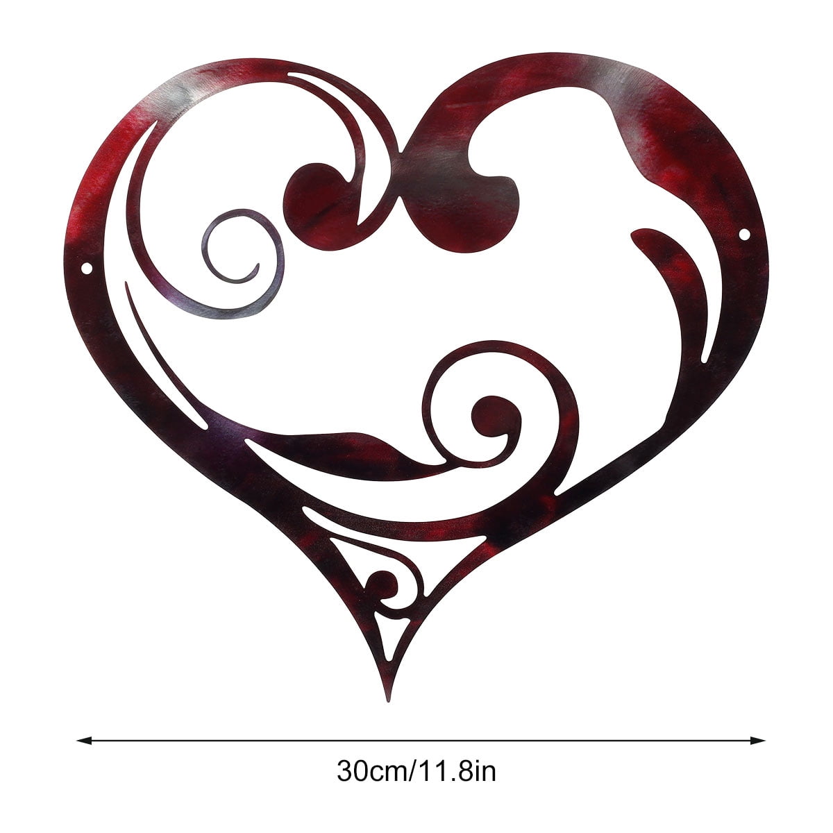 Unique Heart Symbols