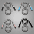 Hyperwear Adjustable Speed Jump Rope –– High-Performance Rope for ...