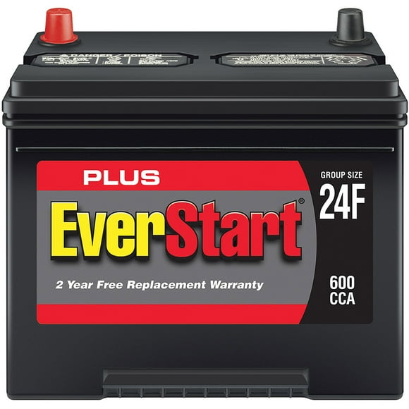 EverStart 24F Automotive Batteries