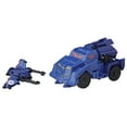 Transformers: RID Combiner Force Activator Combiners Soundwave ...