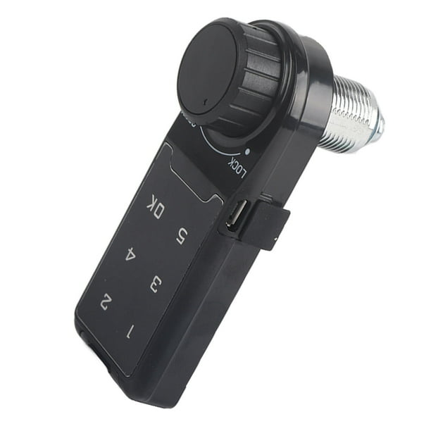 Electric Coded Lock,Touch Keypad Password Key Touch Keypad Cabinet ...