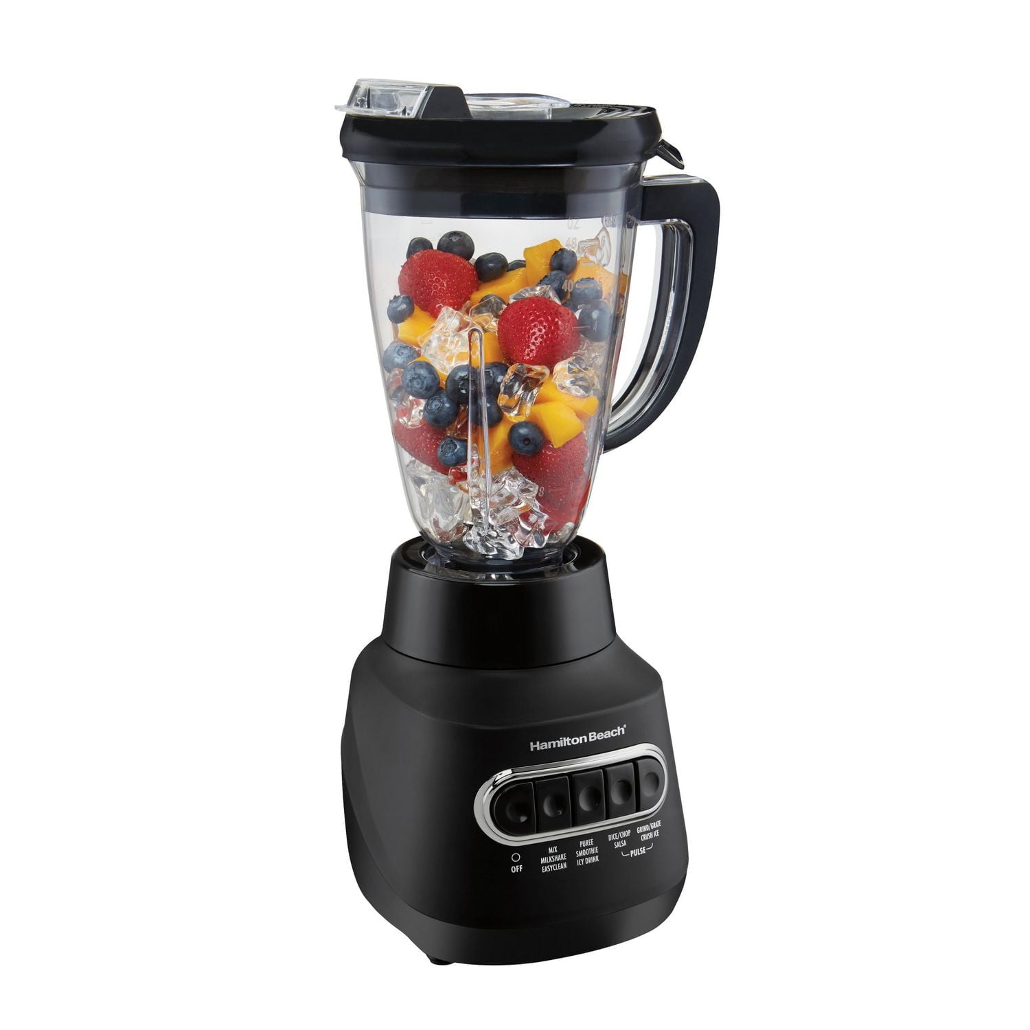 Click here for Hamilton Beach Multi-Blend Blender With Stainless... prices