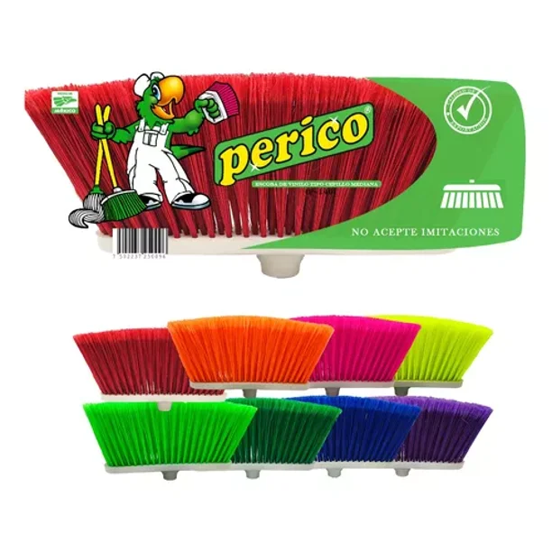ESCOBA T/CEP P-140 PERICO | Walmart en línea