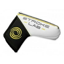 Odyssey Tempest II Blade Putter Headcover (White/Red/Black) Golf NEW ...