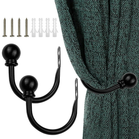 Window Curtains Accessories