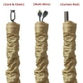 Royal Designs Fabric Cord and Chain cover with Touch Fastener - ideal ...