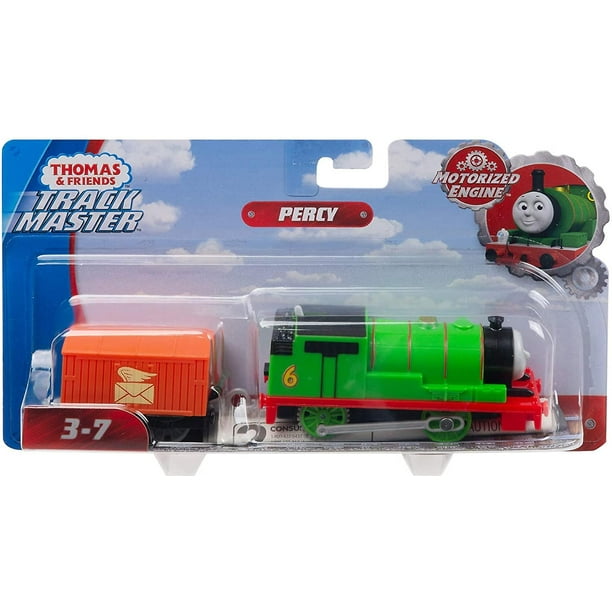 Thomas & Friends Track Master Percy - Walmart.ca