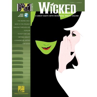 Wicked : A New Musical (Other) - Walmart.com
