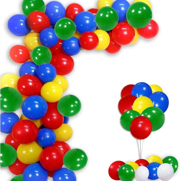 Toy Story Balloon Garland