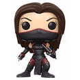 Funko POP - Daredevil - Elektra Vinyl Figure - Walmart.com
