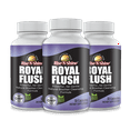 Royal Flush Dietary Supplement Capsules, 30 count - Walmart.com