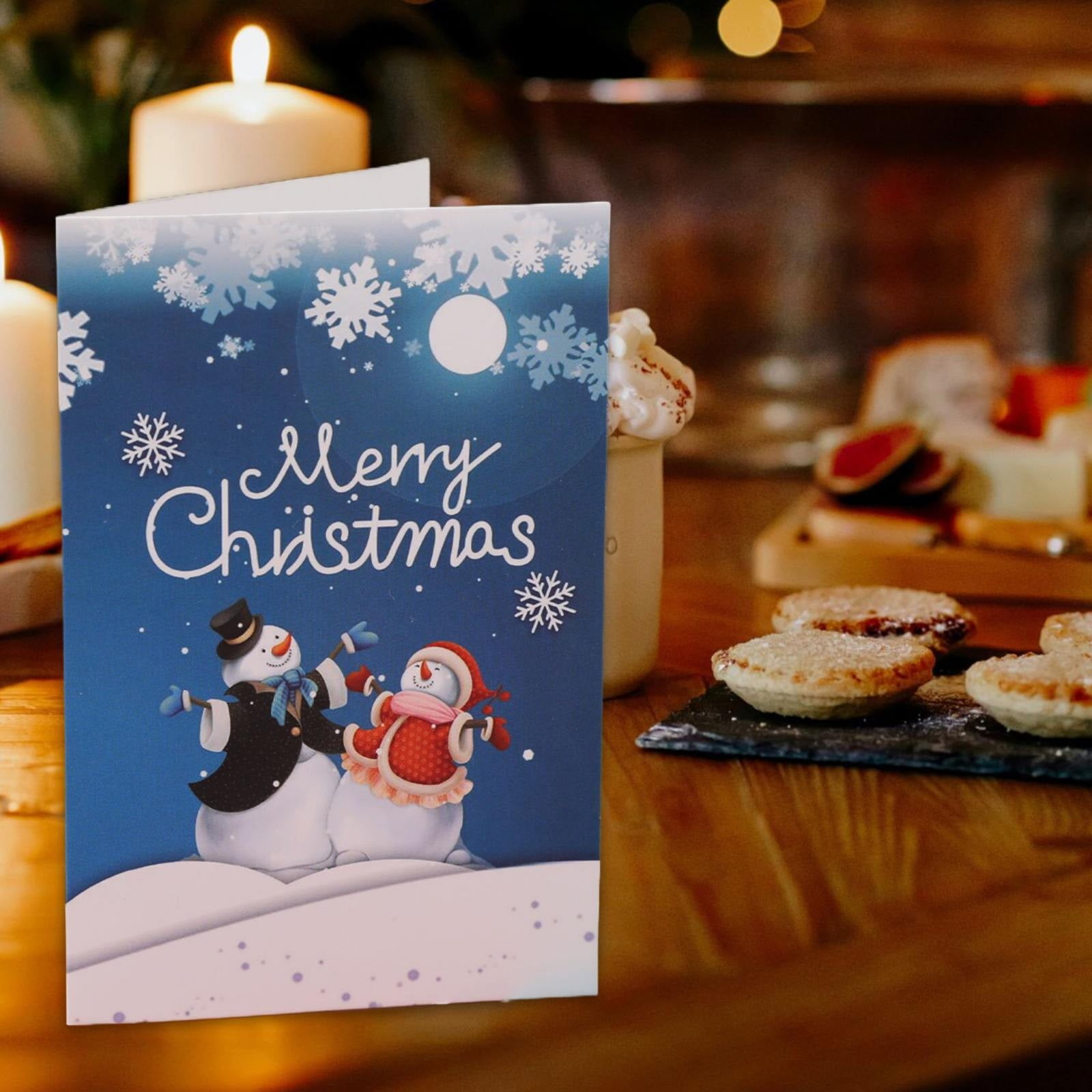 Click here for Harpily Greeting Cards Assorted Christmas Greeting... prices