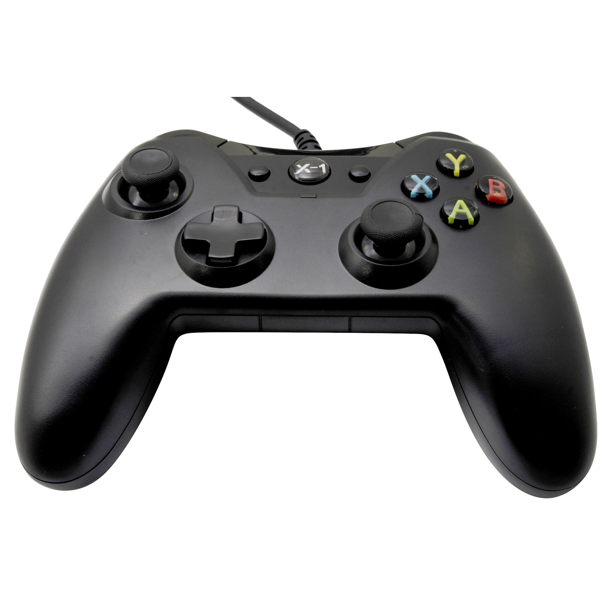 Xbox One Generic Third Party Wired Controller Replacement | Walmart Canada
