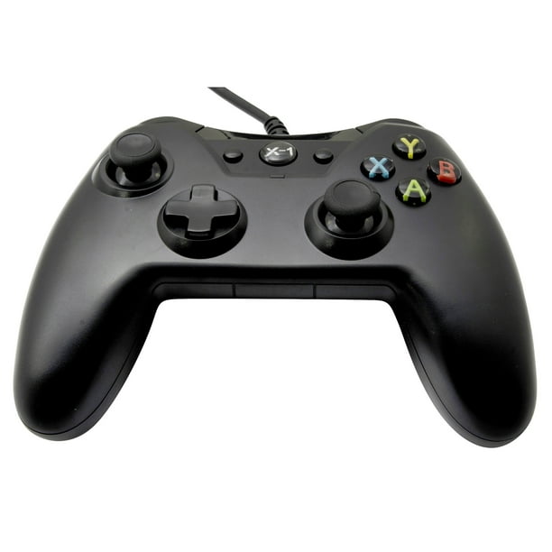 Xbox One Generic Third Party Wired Controller Replacement - Walmart.ca