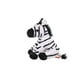Wild Republic Zebra Baby Plush, Stuffed Animal, Plush Toy, Gifts for ...