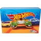 Hot Wheels Set of 20 Toy Cars & Trucks in 1:64 Scale, Collectible ...