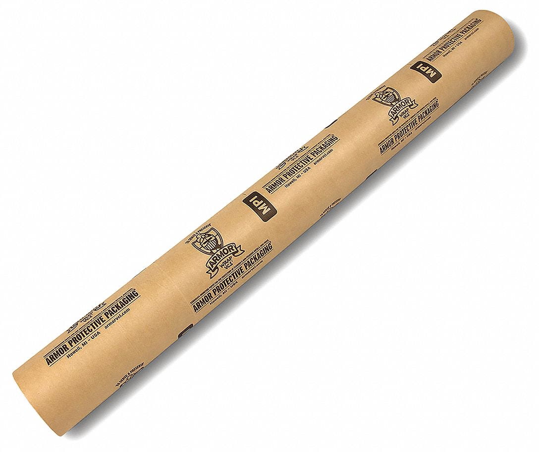 Armor Wrap VCI Paper,Roll,600 ft. MPI36200 - Walmart.com