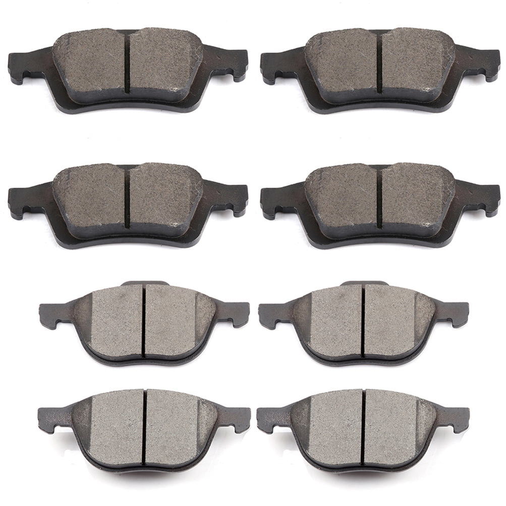 Mazda 3 Brake Pedal Pad