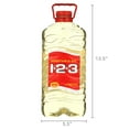 1-2-3 Vegetable Oil, 1 Gallon - Walmart.com