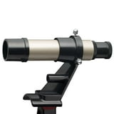 Educational Insights Omega Reflector Beginner Telescope, STEM Learning ...