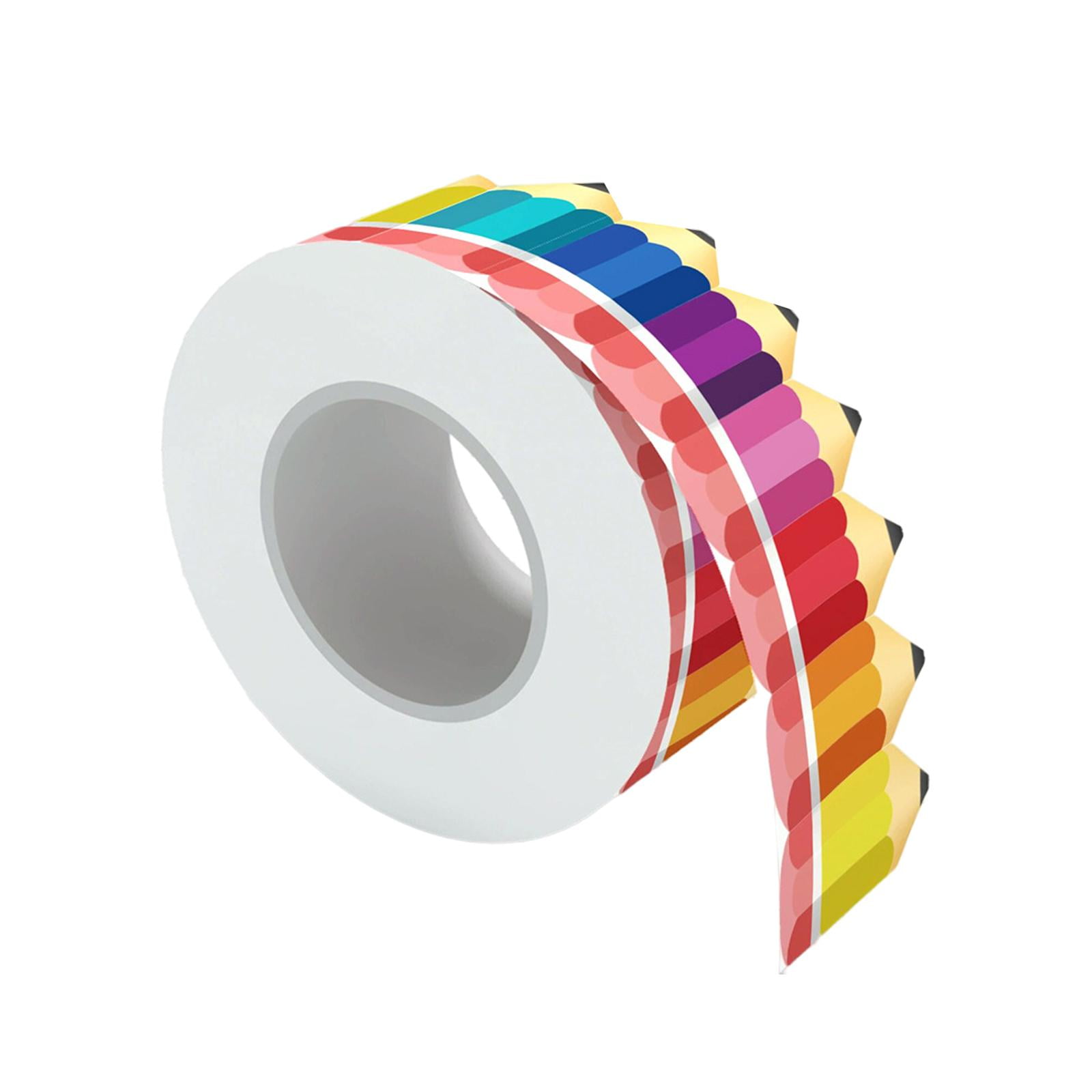 Click here for Shangren Pencil Bulletin Board Borders Pencil Clas... prices