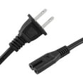 Power Cord Cable Compatible Canon PIXMA MG / MP / MX / IP Series ...
