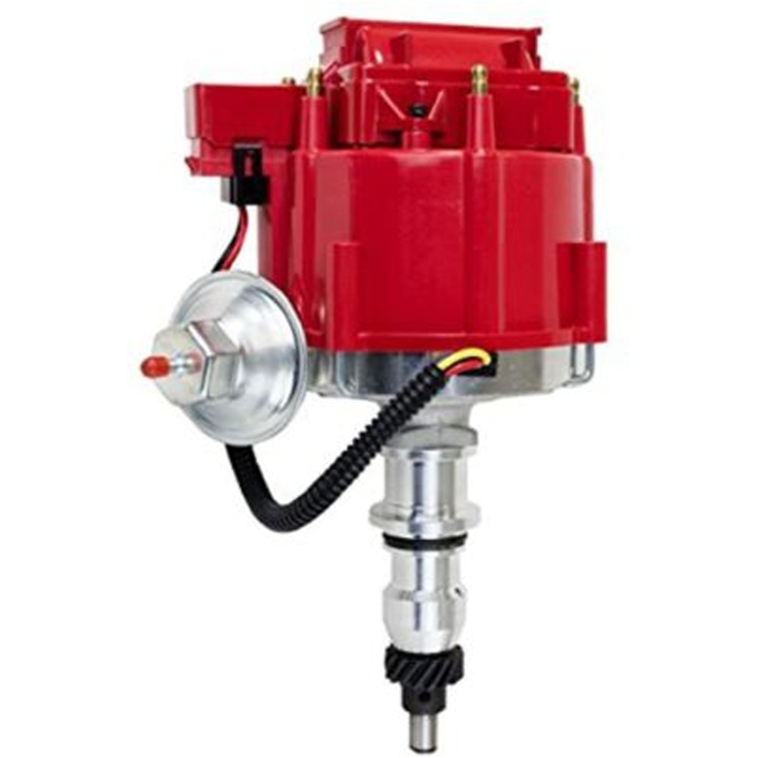 Ford F-150 F-250 E-100 E150 300 Inline Six Straight 6 Hei Distributor ...