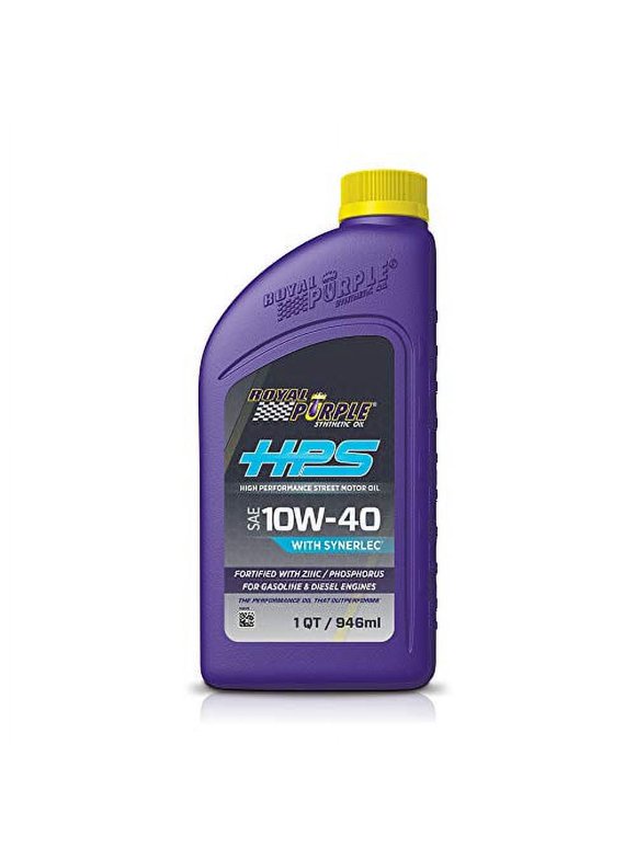 10W-40 Synthetic Oil in Synthetic Oil - Walmart.com