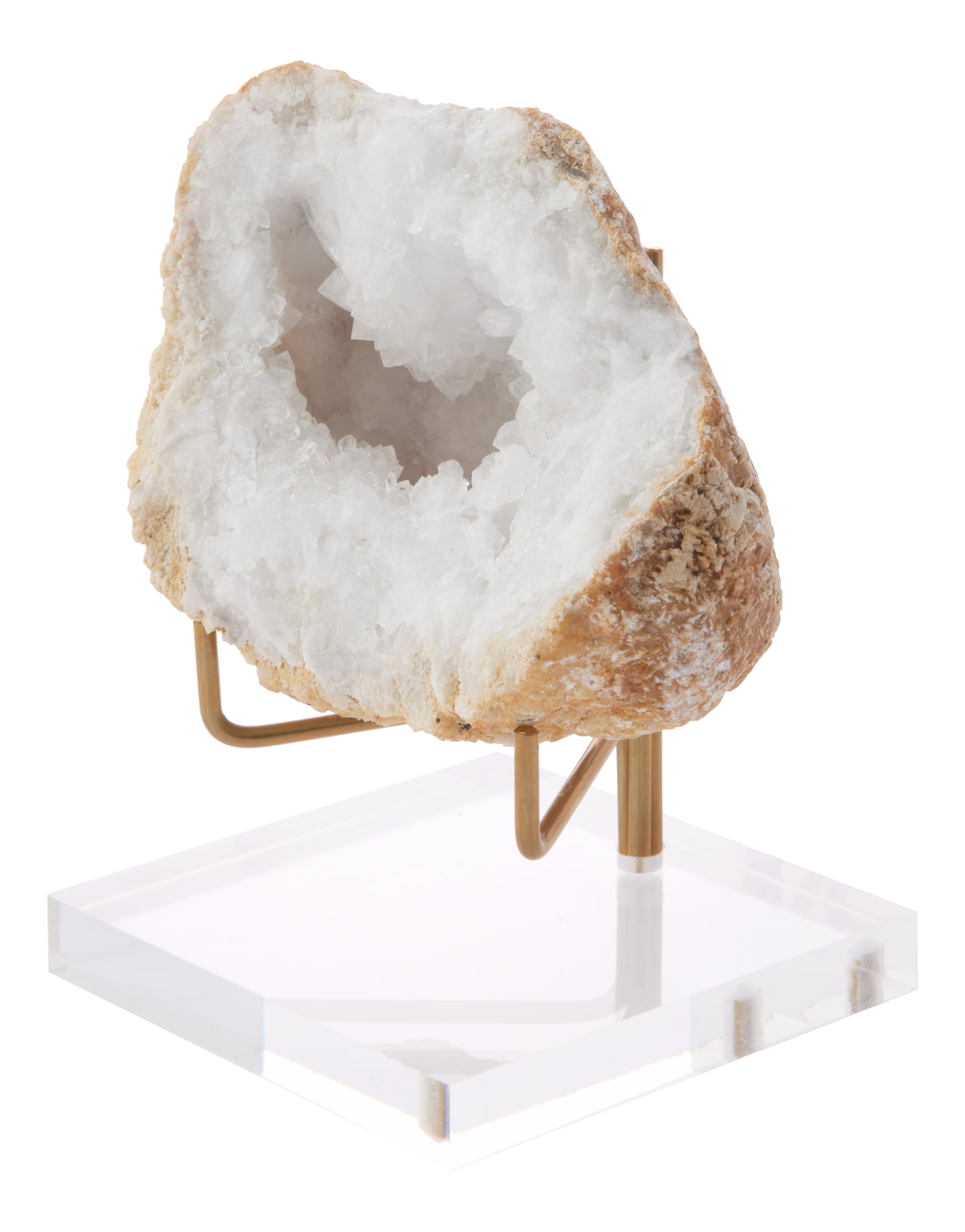 The Rock Arm Size