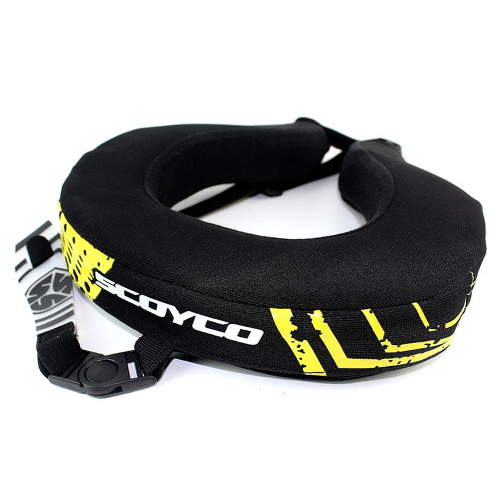 Click here for Aihome Off-Road Neck Guard Car Motorcycle Racing R... prices