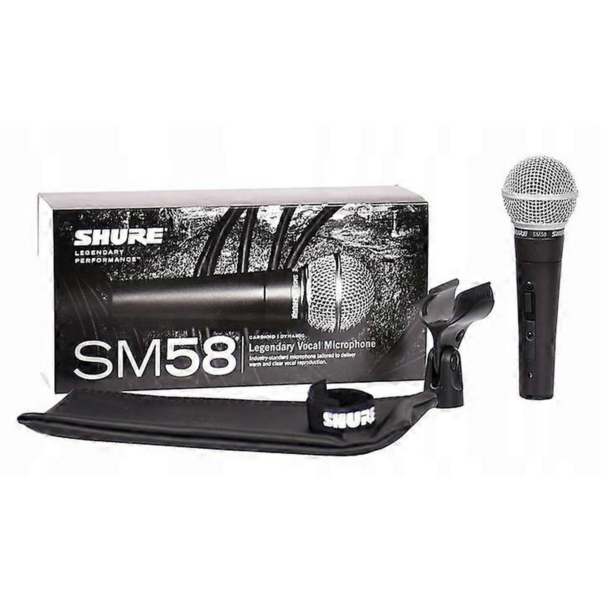 Click here for Renjunyao Shure Sm58-Se Dynamic Microphone prices