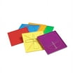 Learning Resources Double-Sided Rainbow Geoboards, 5", Math ...