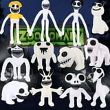 Zoonomaly Plush Giraffe, Zoonomaly Horror Game Plush, Zoonomaly Plush ...