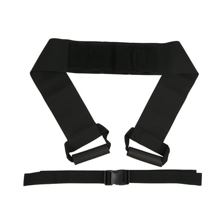 Leg Lifter Assist, Professional Hemiplegia Leg Strap Stretching For ...