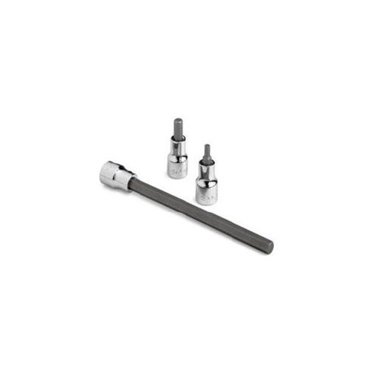 Socket Extension Locking 7.5" 3/8" Dr - Walmart.com