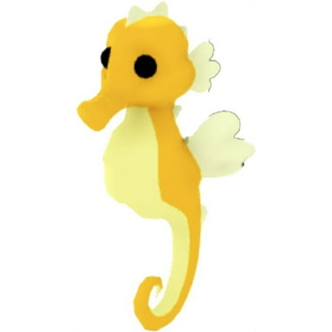 "Adopt Me! Mystery 5"" Surprise Plush Pets, Kids' Stuffed Animal Toy - Series 1" - Walmart.com