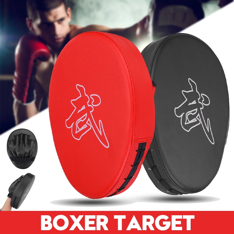 1Pcs Boxer Target Boxing Training Target Boxing Focus Punch Mitt for ...