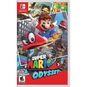 Nintendo Switch Games | Walmart Canada