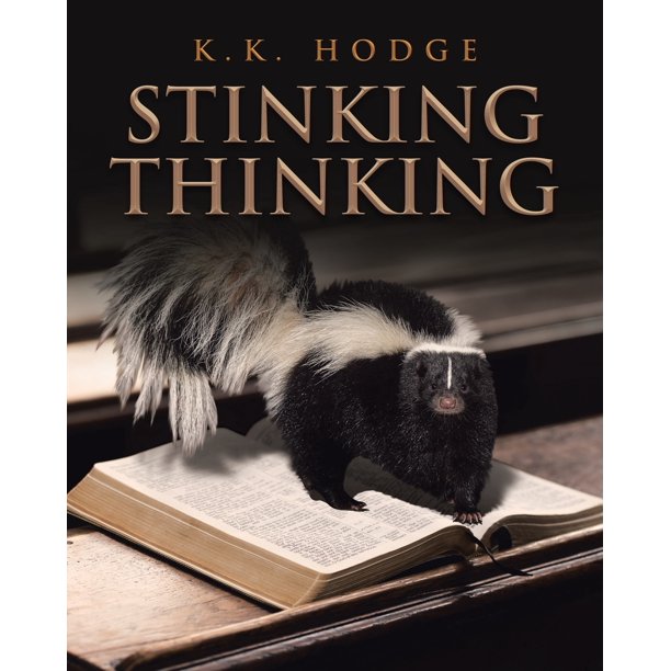 Stinking Thinking Paperback Walmart Walmart stinking-thinking-paperback-walmart-walmart