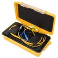 Fiber Optic OTDR Launch Cable Box Sc UPC Fc UPC OTDR Dead Zone ...