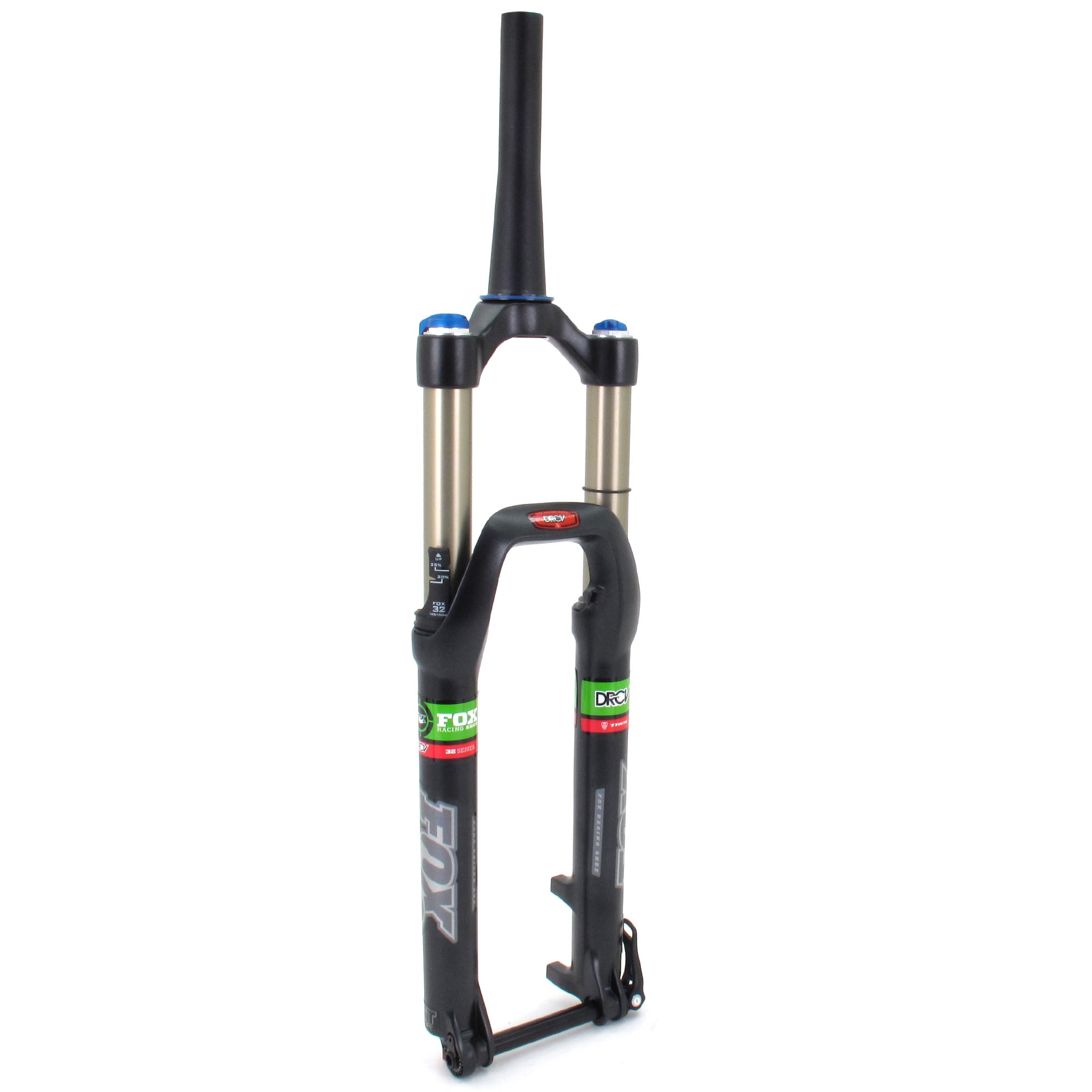 Fox Racing Float 32 DRCV FIT RL 26" Mountain Bike Fork // 150mm ...