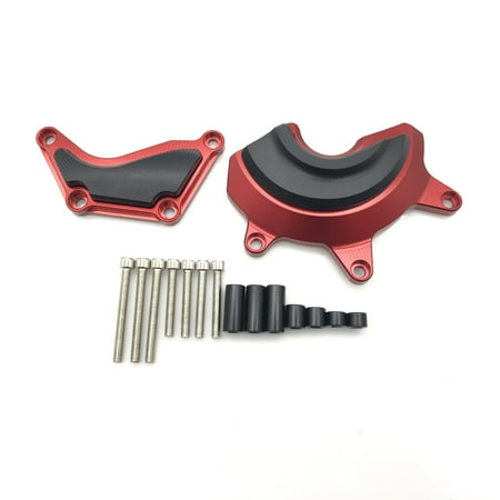 Alloy Motorcycle Engine Saver Guard Case Frame Slider Crash Cover Crash ...